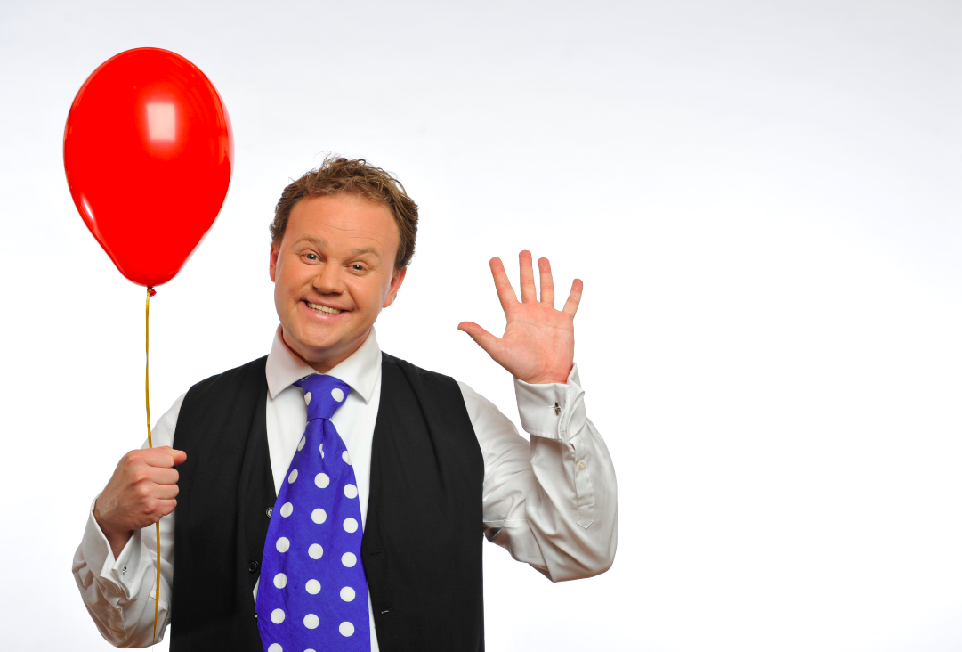 Lollibop Kids' Festival and a Family Pass Giveaway! - The Imagination Tree