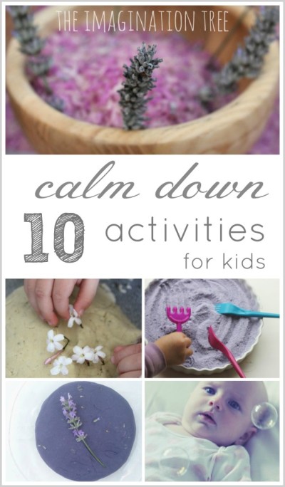 Snow and Ice Play Ideas for Kids! [It's Playtime!] - The Imagination Tree