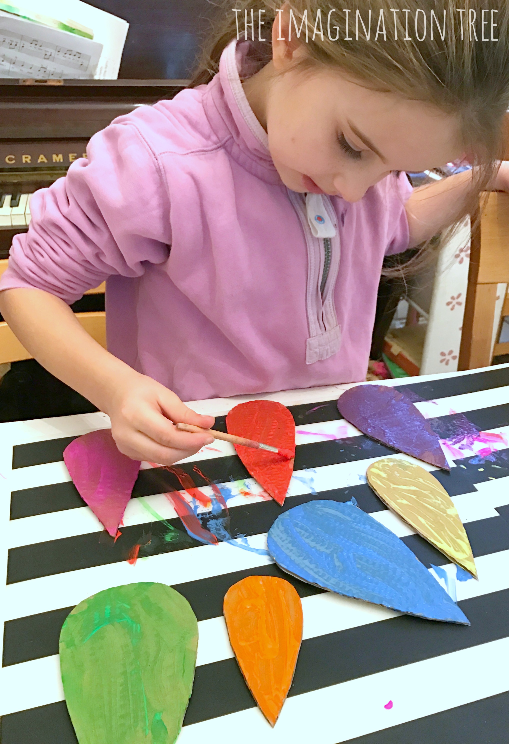 Rainbow Cloud Craft: The Story of the Kindness Elves book - The ...
