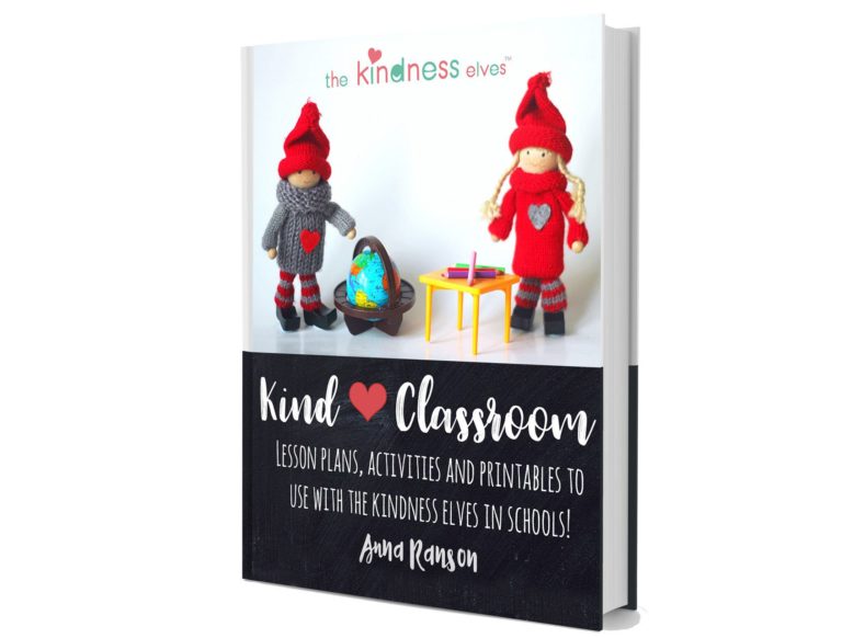 The Ultimate Guide to the Kindness Elves! - The Imagination Tree